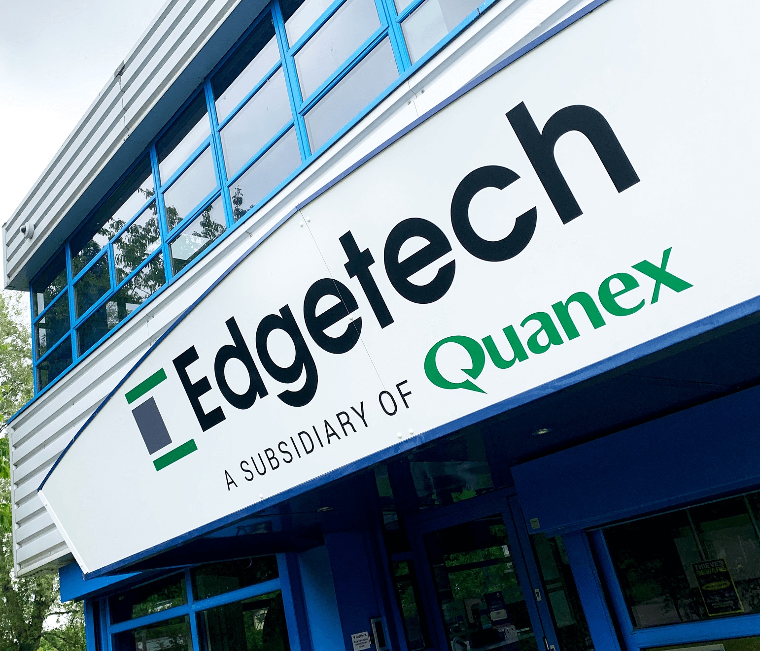 Careers Archive - Edgetech